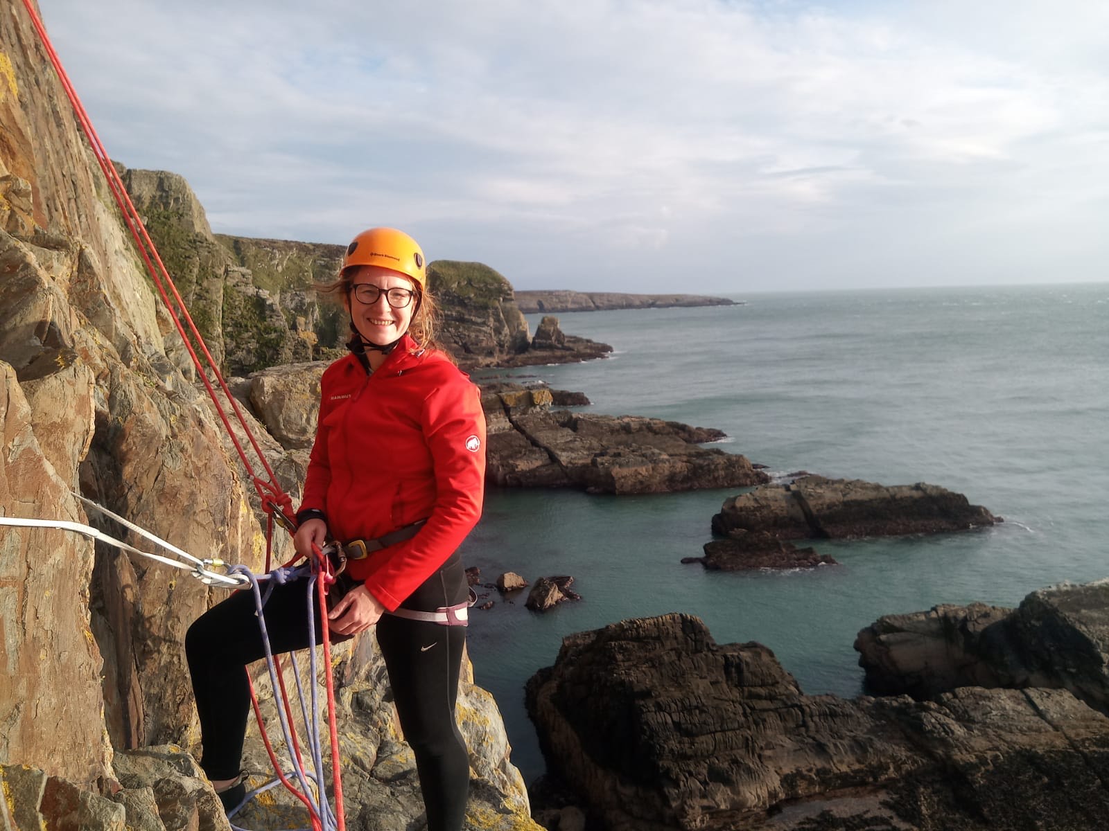 Mountains – Kate Armstrong