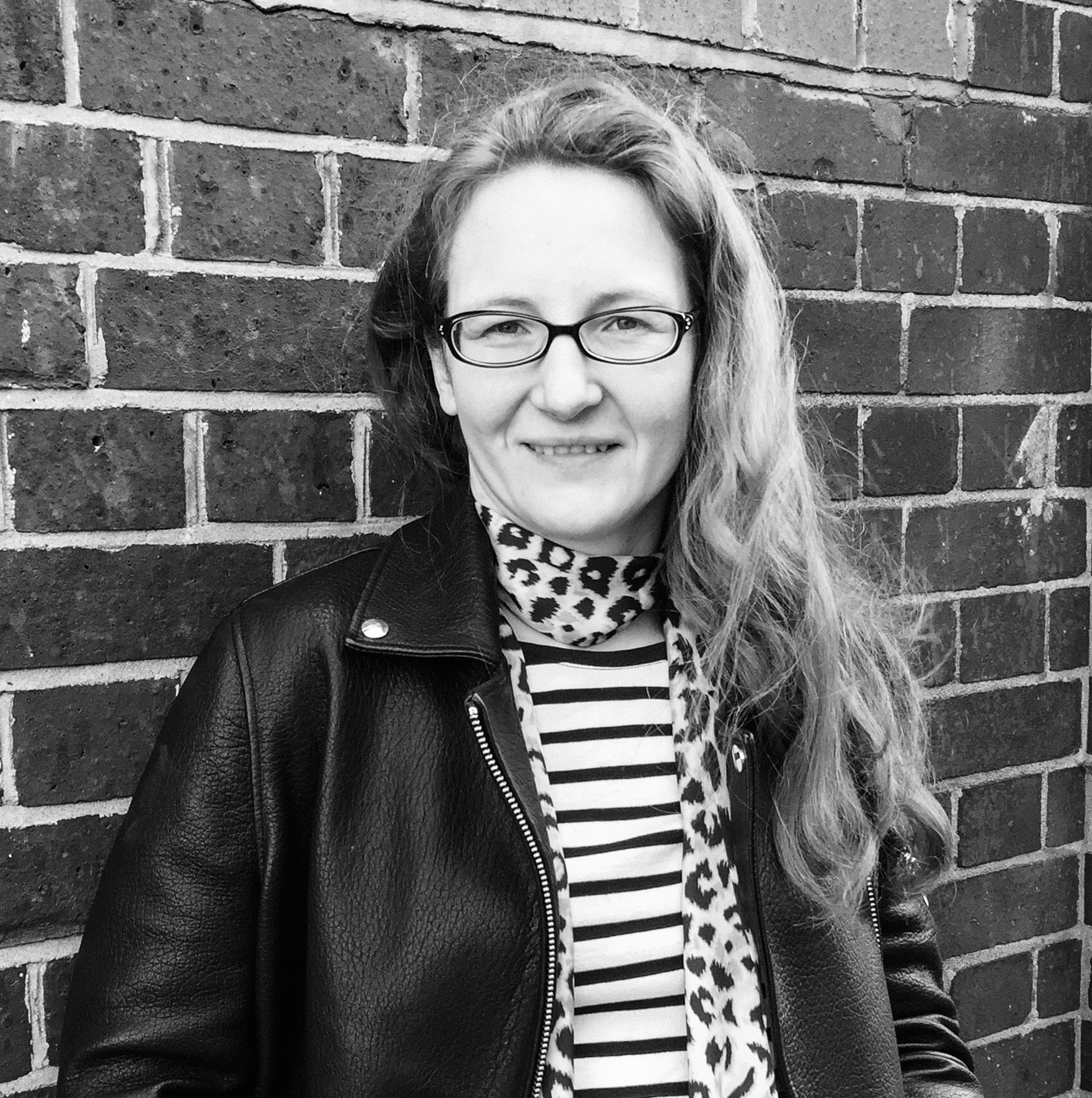 Kate Armstrong – Writing memoir about grief, collapse, recovery, and ...