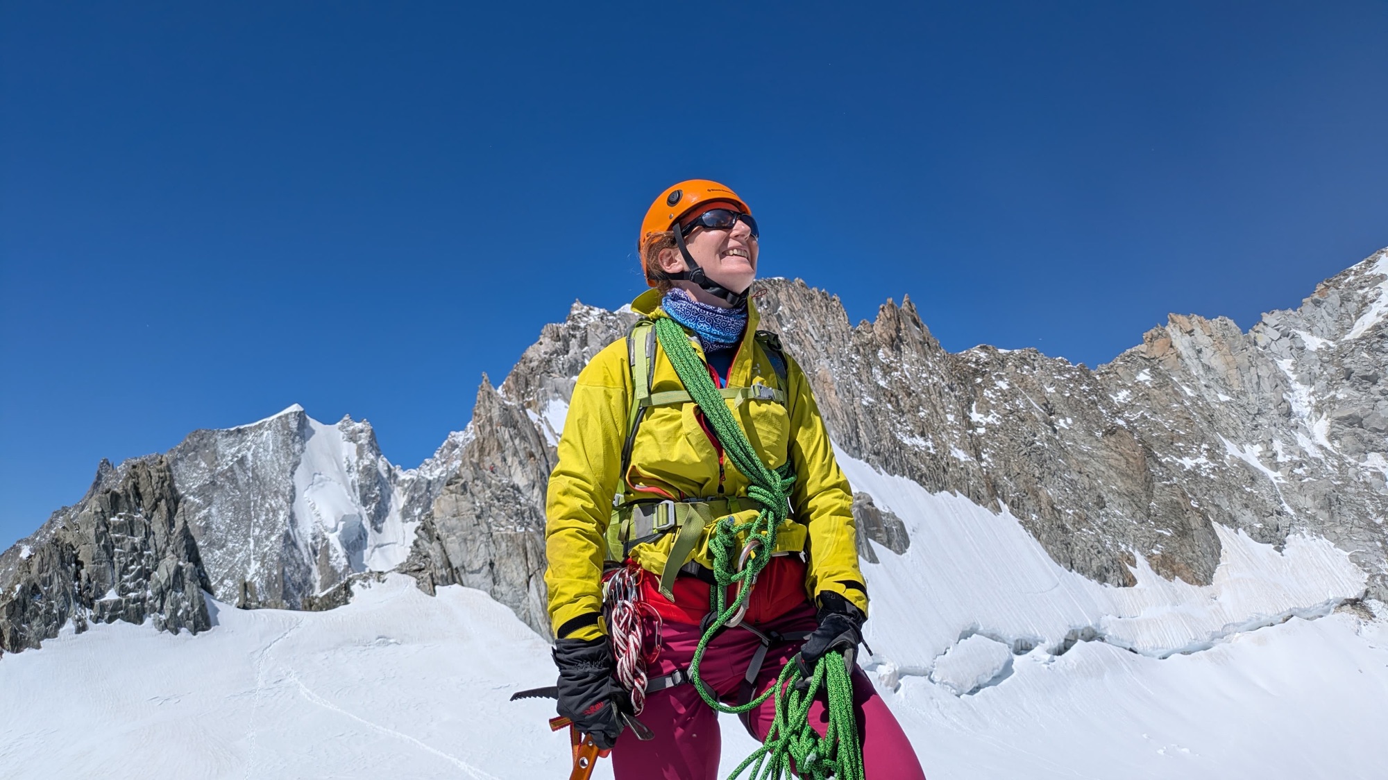 Mountains – Kate Armstrong