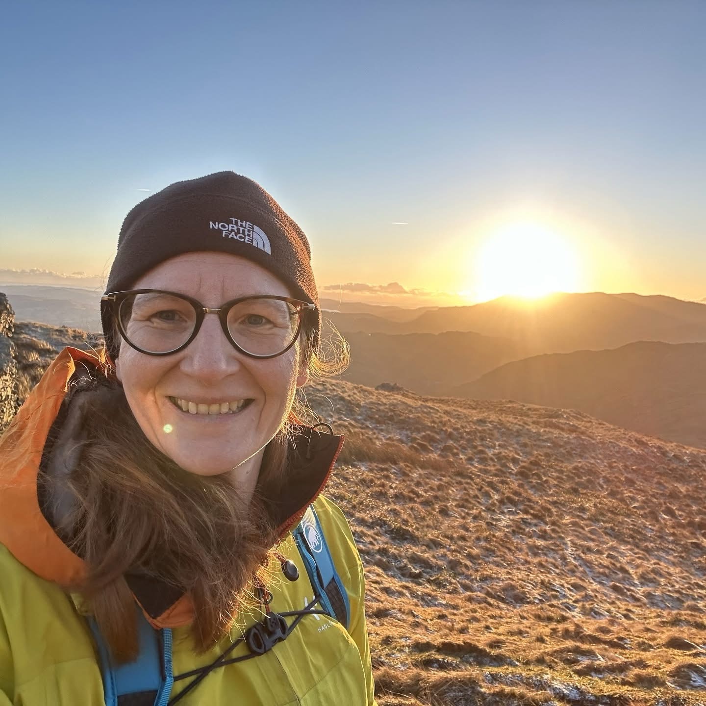 Kate Armstrong – Writing memoir about grief, collapse, recovery, and ...